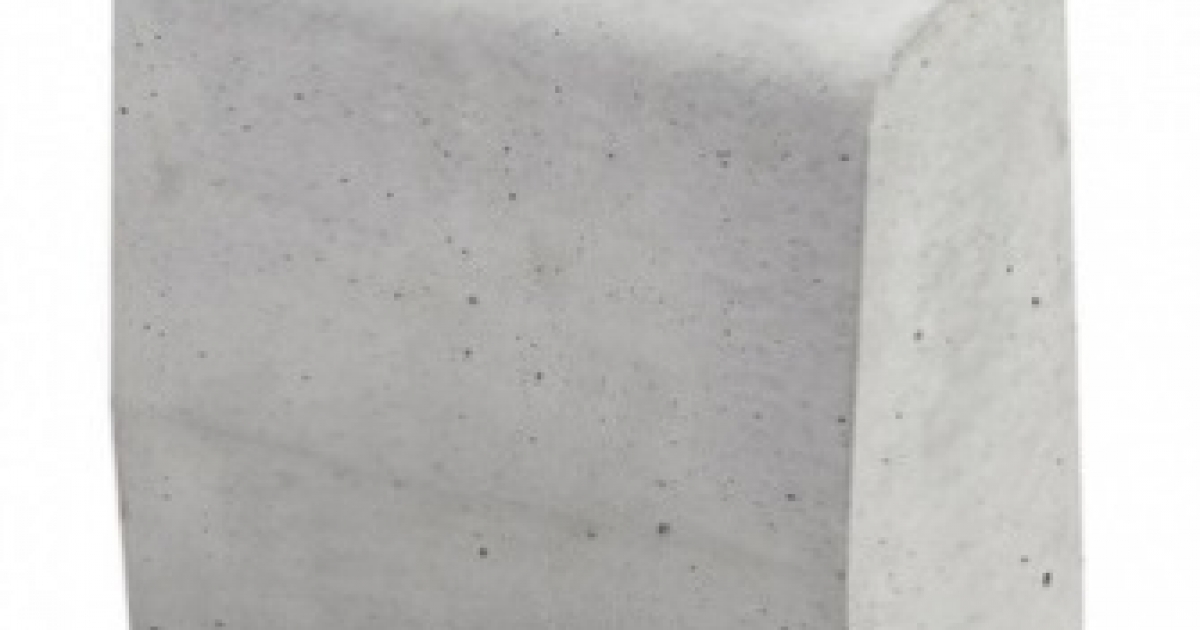 Liti betonski robniki 12/15x25x33 | Geobeton - Bandelli